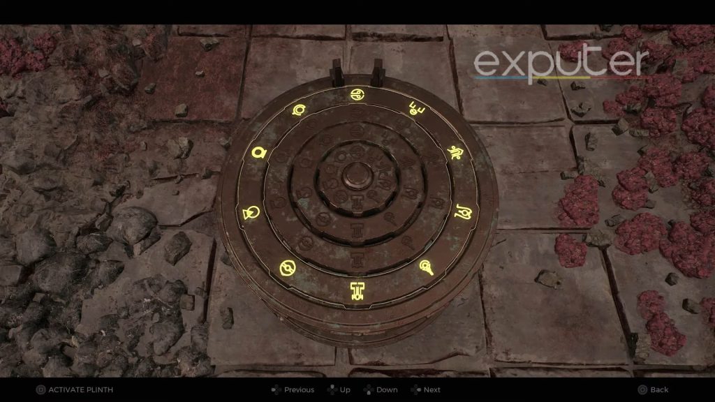 Remnant 2: How To Solve Forgotten Field Puzzle - eXputer.com