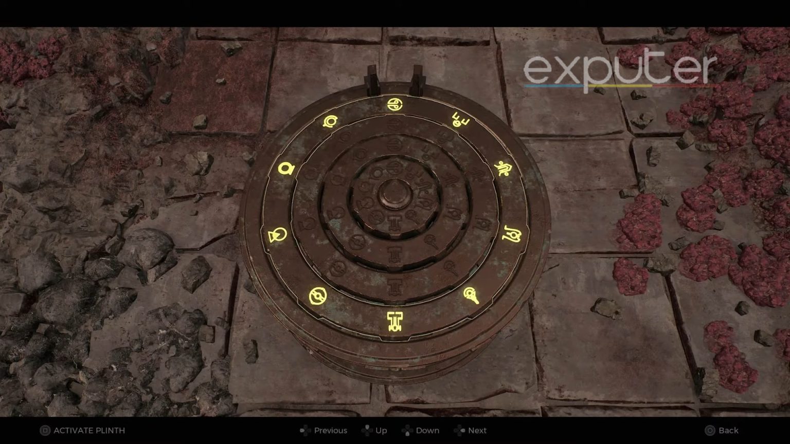 Remnant 2: How To Solve Forgotten Field Puzzle - eXputer.com