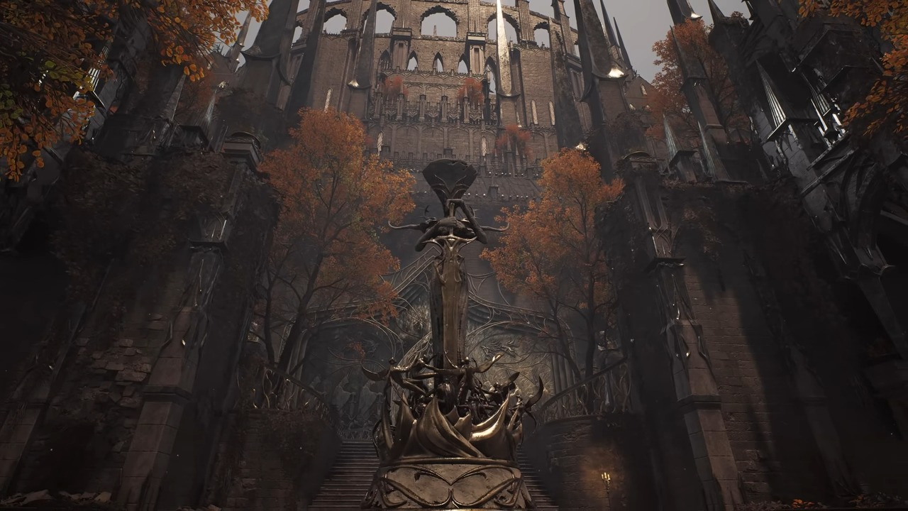 Remnant 2: All 6 Locations [Explained] - eXputer.com
