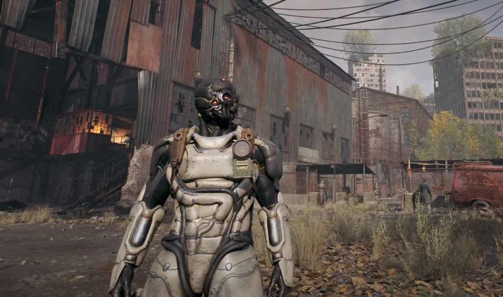 All Armor Sets In Remnant 2 [Stats & Locations] - eXputer.com
