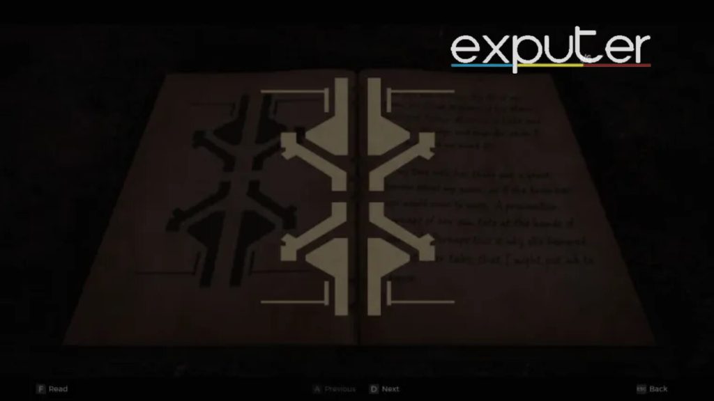 Remnant 2: How To Solve Lament Dial Puzzle - eXputer.com