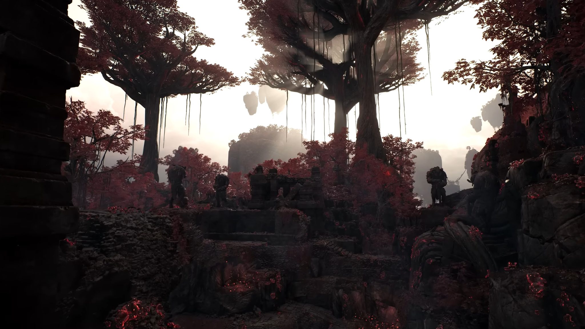 Remnant 2: All 6 Locations [Explained] - eXputer.com