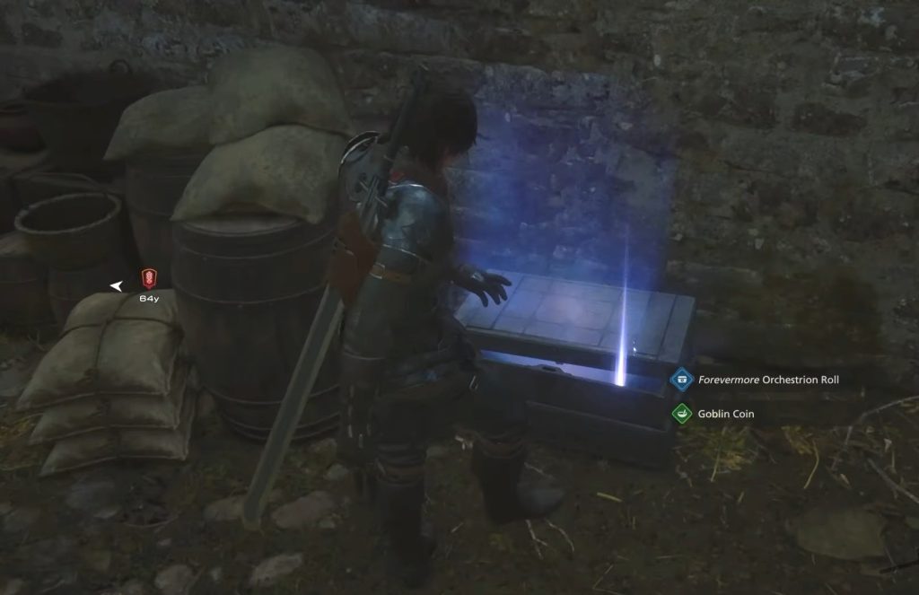 Final Fantasy 16: Orchestrion Rolls [Locations & How To Unlock]