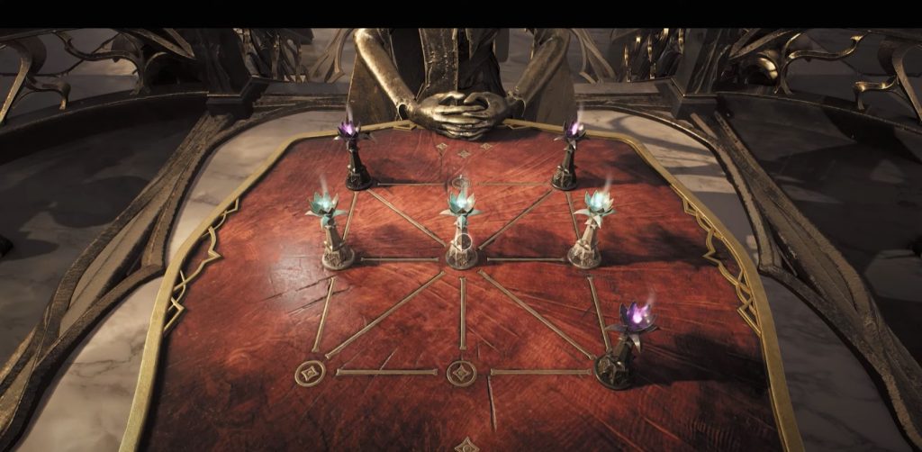 Remnant 2: Postulants Parlor Puzzle [Walkthrough] - eXputer.com