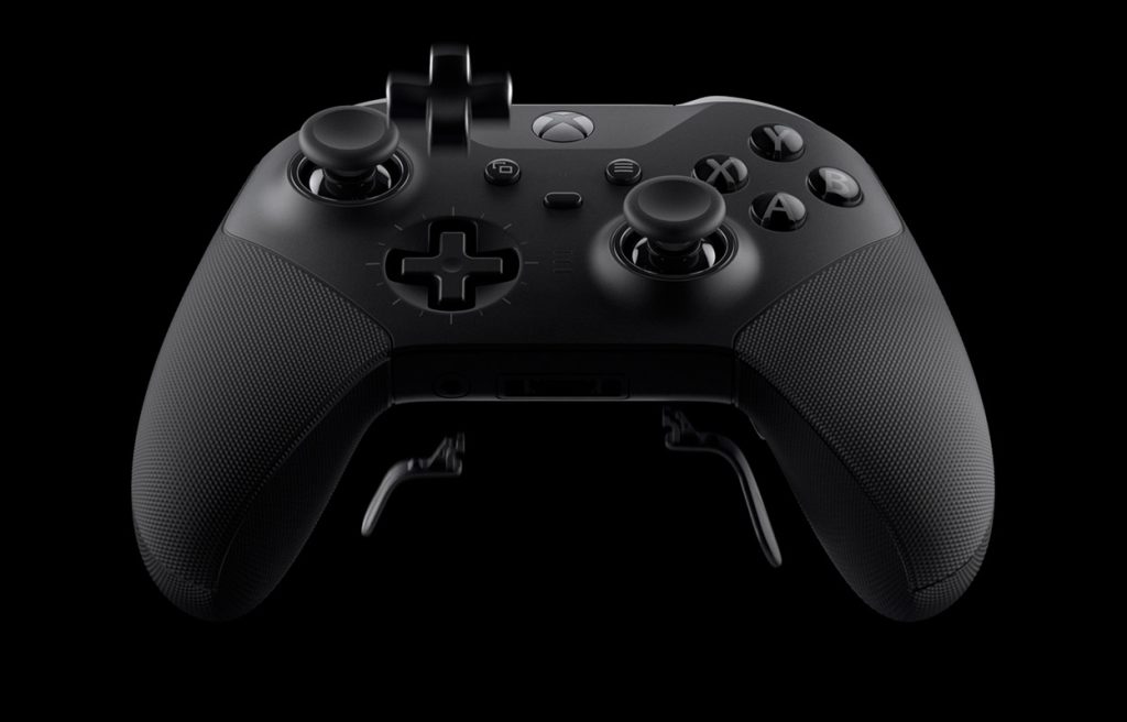 The New "Stormcloud Vapor" Xbox Series Controller Leaks Online; Slated ...
