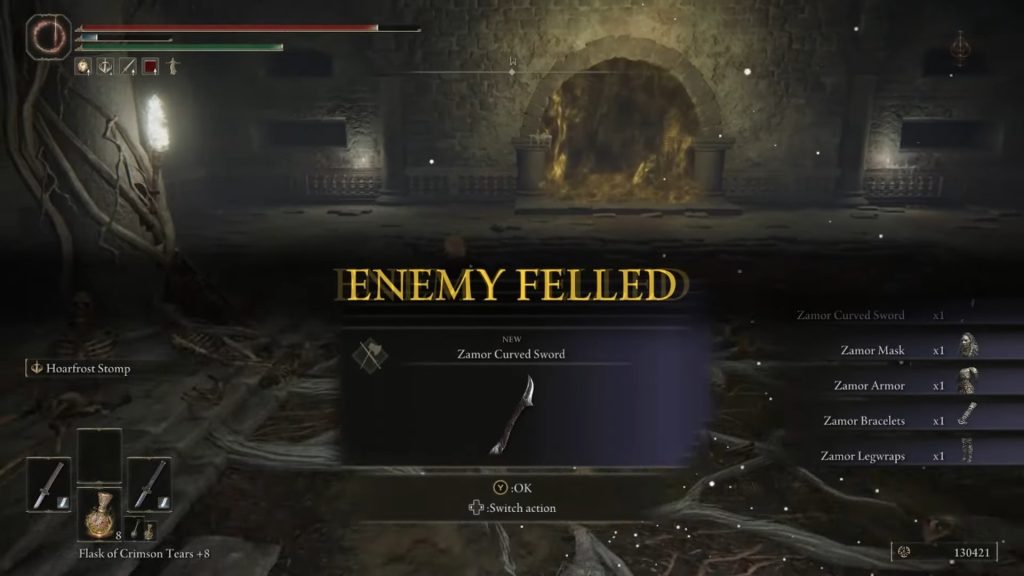 Elden Ring BEST Frost Weapons And How To Get Them - eXputer.com