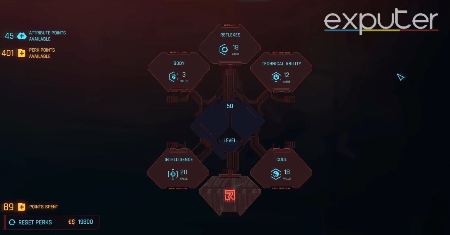 Cyberpunk 2077: 10 BEST Builds [120+ Hours Experience] - eXputer.com