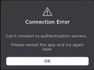 6 Ways To Fix Roblox Connection Error [Tested] - eXputer.com