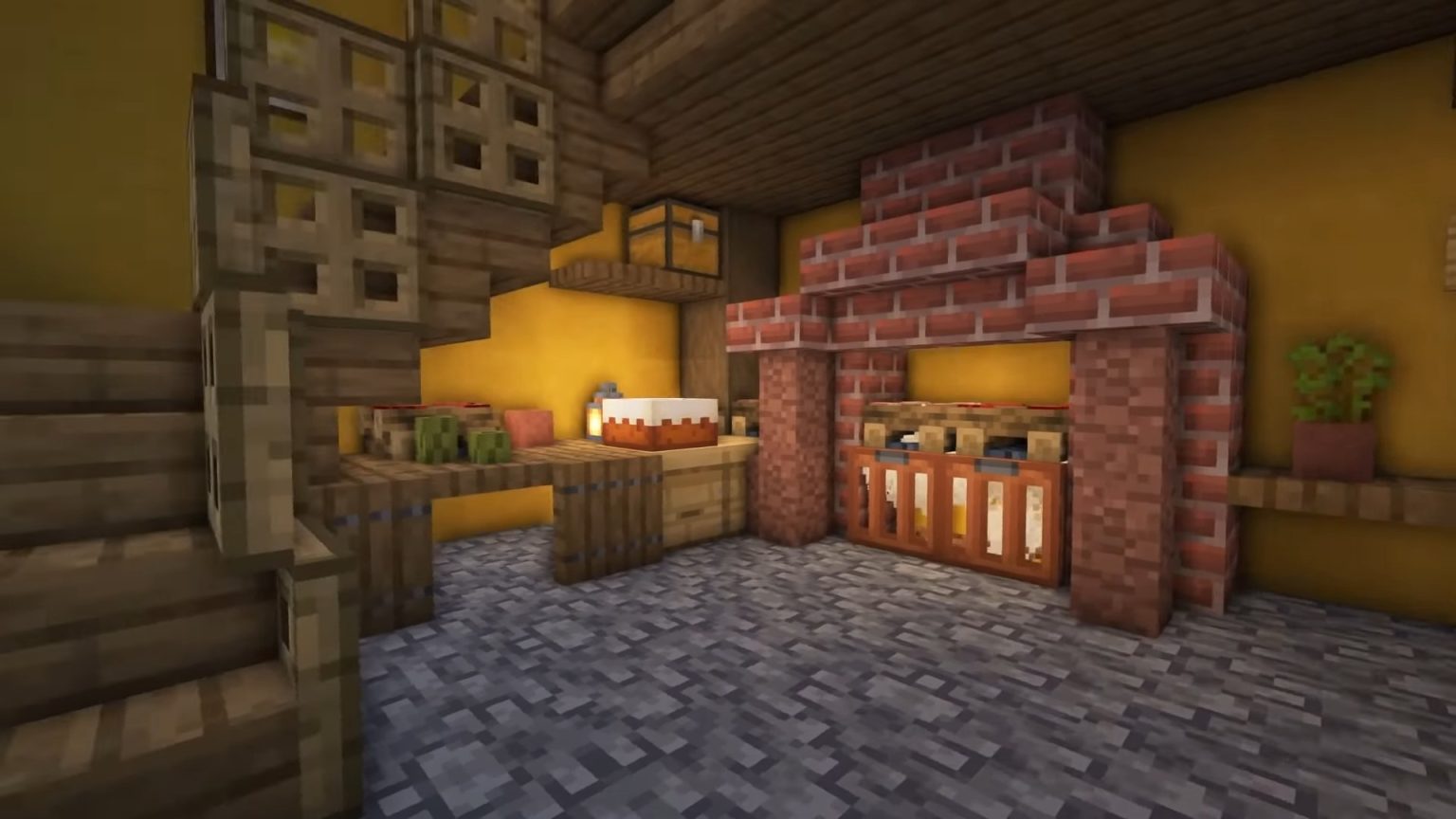 Top 30 Best Minecraft Room Ideas - eXputer.com