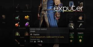Witcher 3 Best Saddles & Saddlebags [300+ Hours Played]
