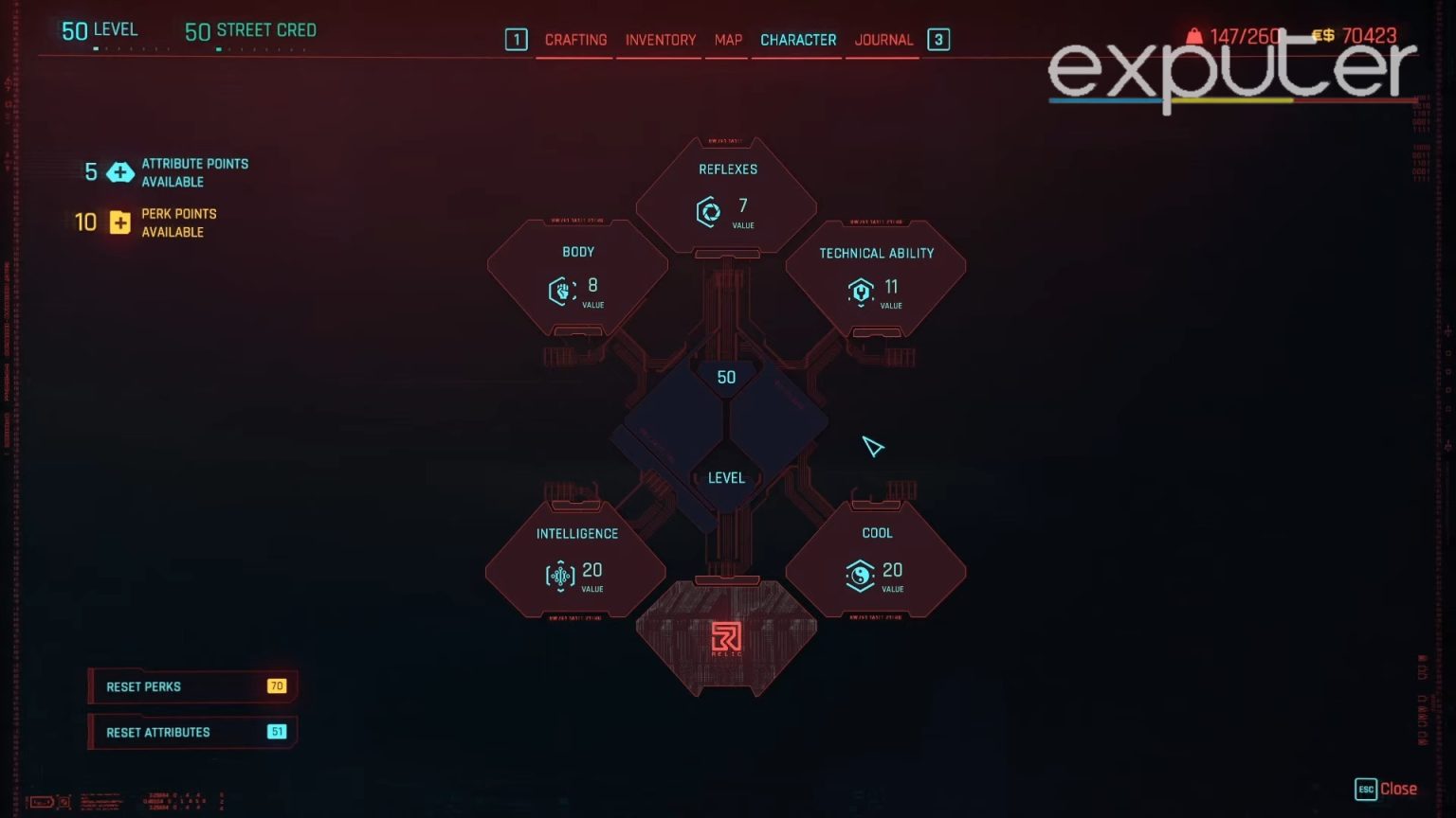 Cyberpunk 2077: 10 BEST Builds [120+ Hours Experience] - eXputer.com