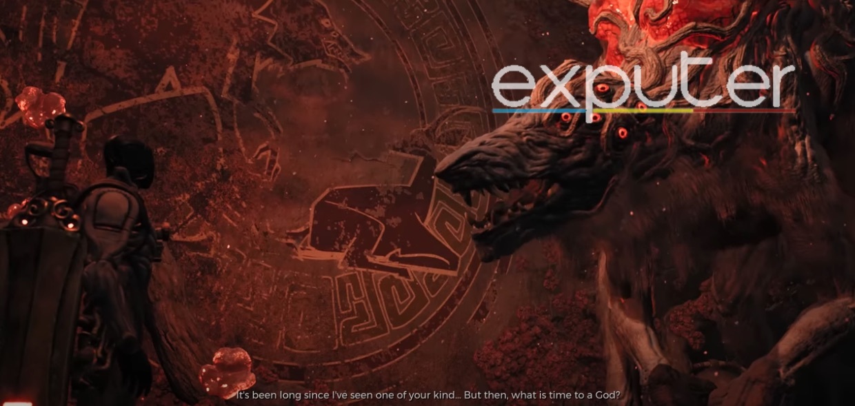 Remnant 2: Ravager Choice [All Outcomes] - eXputer.com