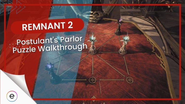 Remnant 2: Difficulty Levels [Explained] - eXputer.com