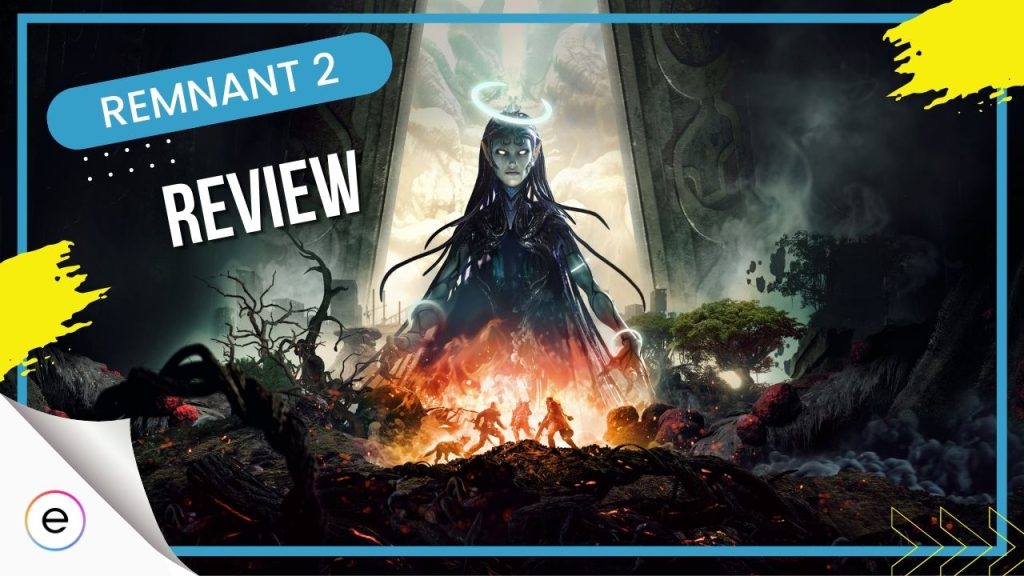 Remnant 2: Soul Sparks Mission [Item Location & Uses] - eXputer.com