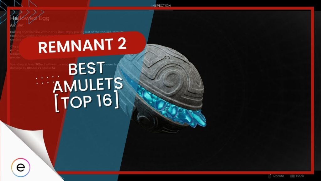 Remnant 2: Difficulty Levels [Explained] - eXputer.com