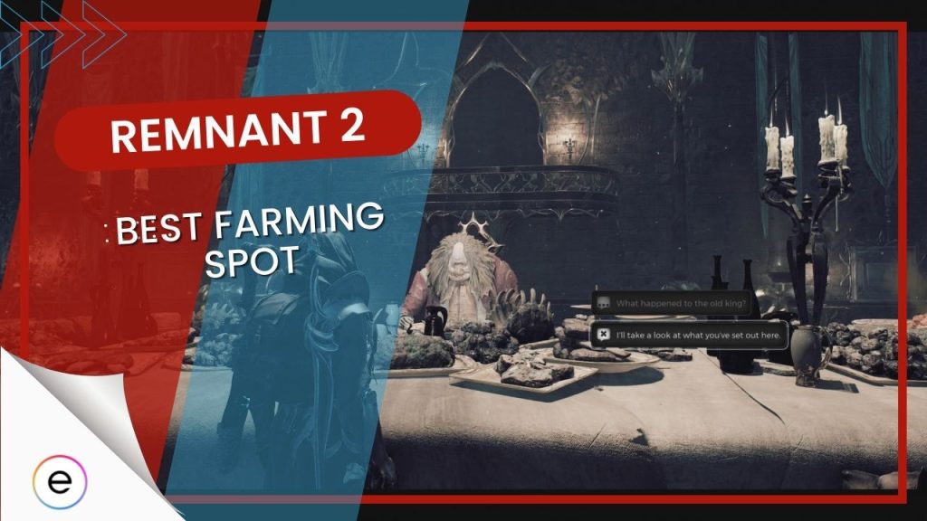 Remnant 2: Difficulty Levels [Explained] - eXputer.com