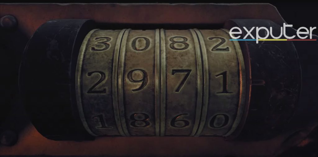 Remnant 2 Morrow Parish Safe [Code & Reward] - eXputer.com