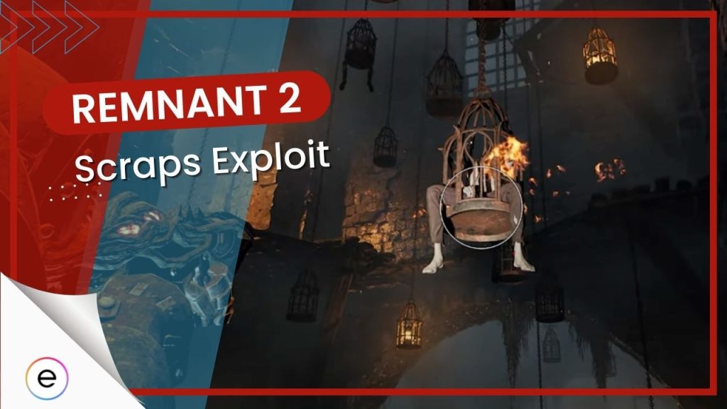 Remnant 2 Yaesha Map [All Quests, Weapons & Armors] - eXputer.com