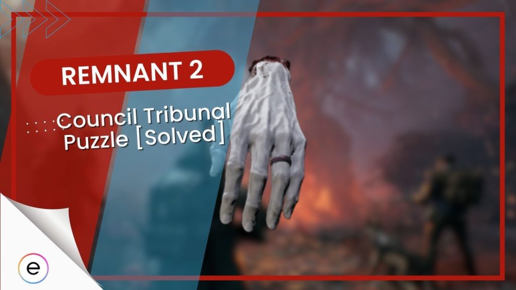 Remnant 2: Difficulty Levels [Explained] - eXputer.com