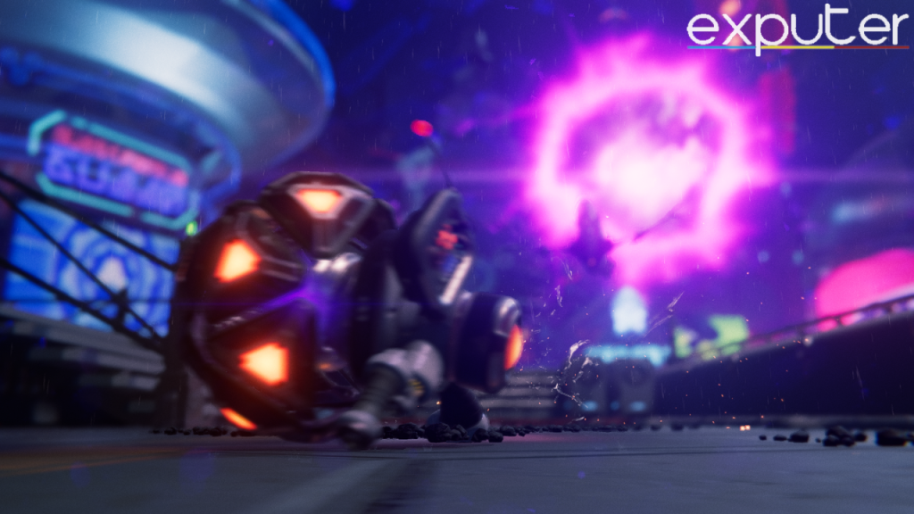 Ratchet & Clank: Rift Apart Review – An Amazing PS5 Exclusive Comes To ...