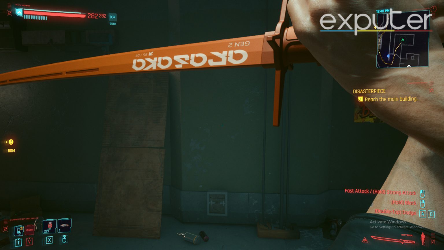 Cyberpunk 2077: 10 BEST Builds [120+ Hours Experience] - eXputer.com