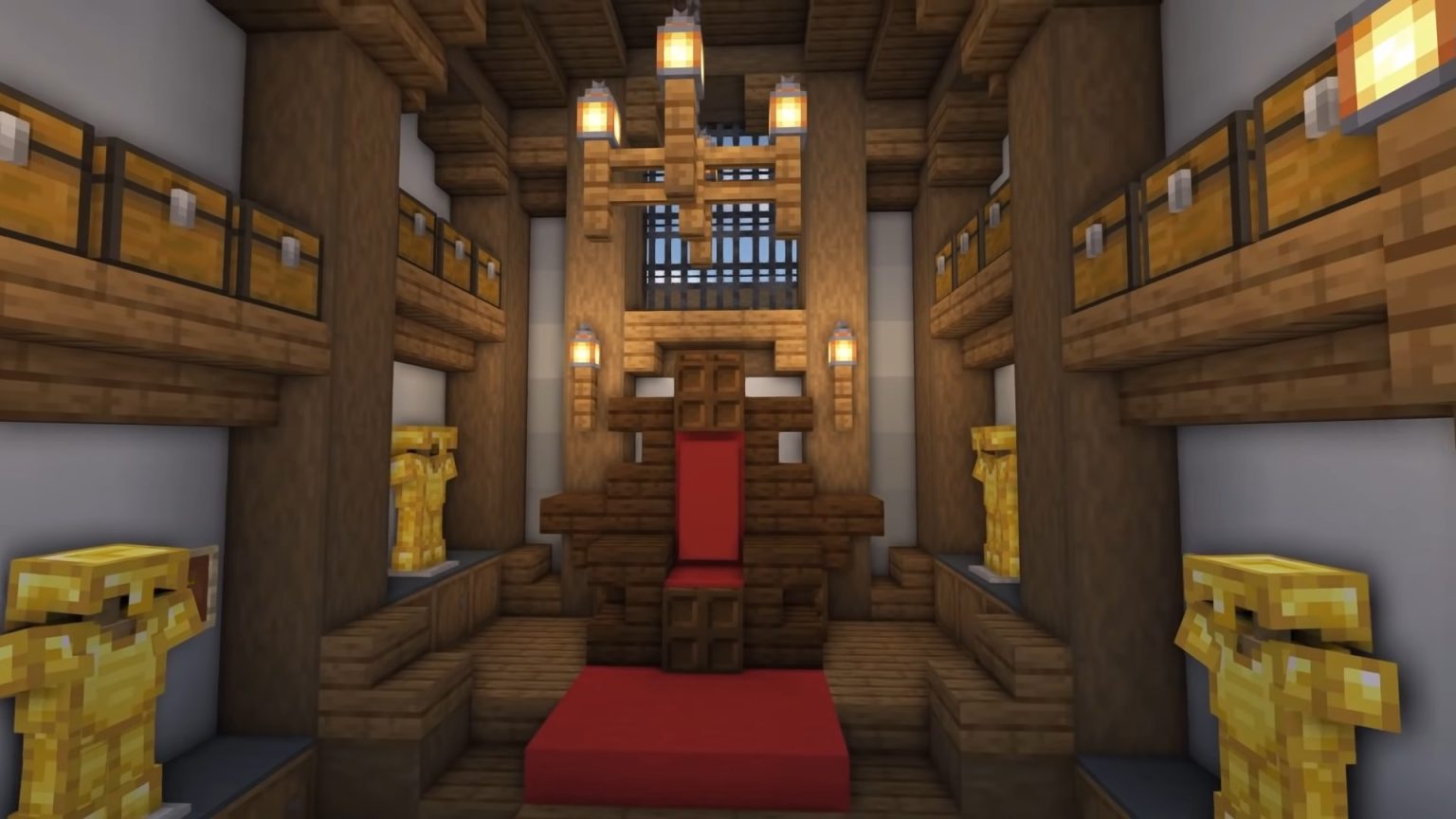 Top 30 Best Minecraft Room Ideas - eXputer.com