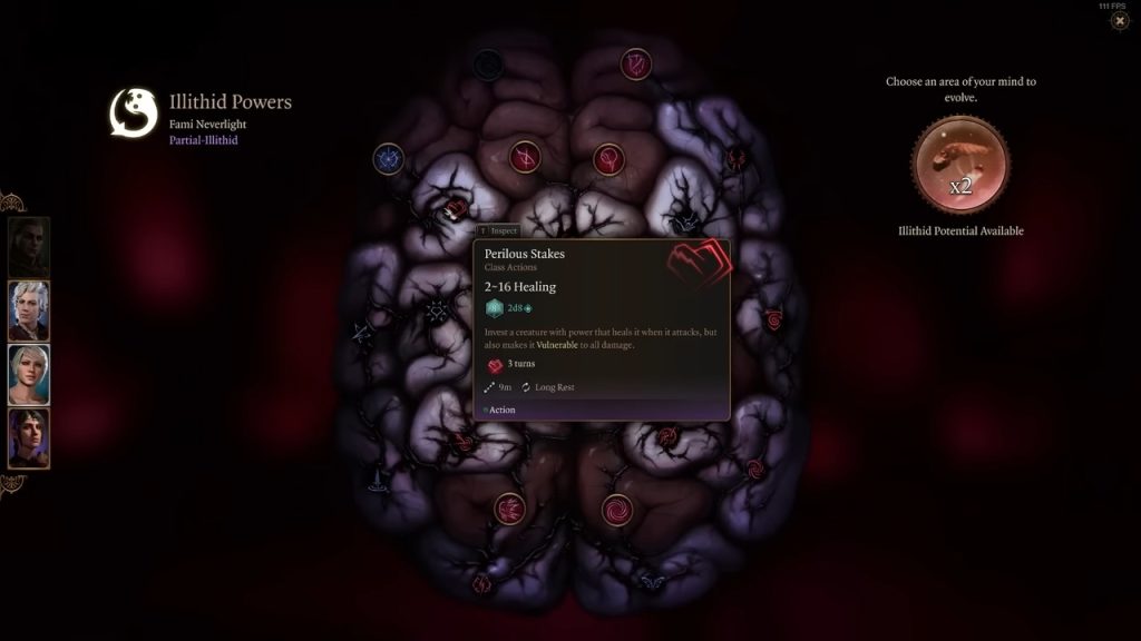 8 BEST Illithid Powers In BG3 [Expert's Picks] - eXputer.com