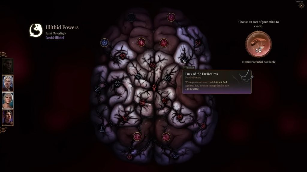 8 BEST Illithid Powers In BG3 [Expert's Picks] - eXputer.com