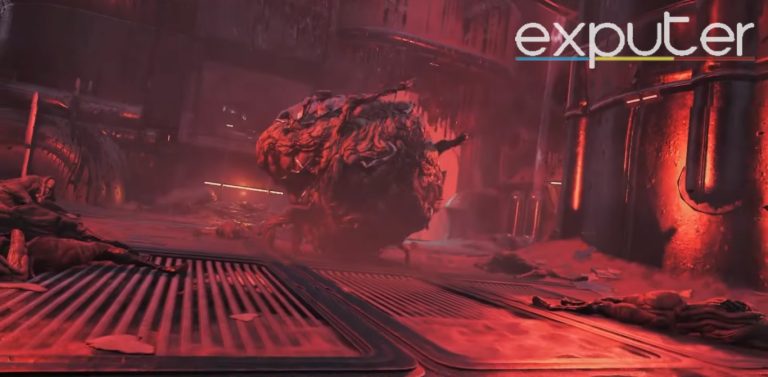 Remnant 2 Yaesha Map [All Quests, Weapons & Armors] - eXputer.com