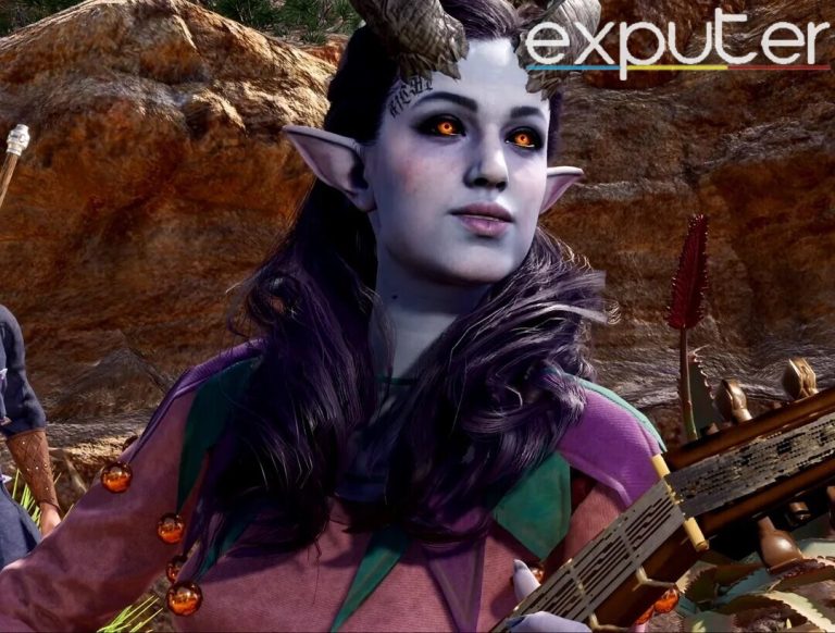 Baldur's Gate 3: All Encounters With Alfira [Explained] - eXputer.com