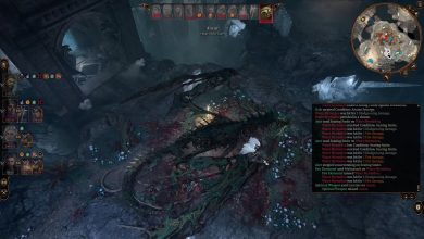 Baldur's Gate 3: Location Of Ansur [How To Beat] - eXputer.com