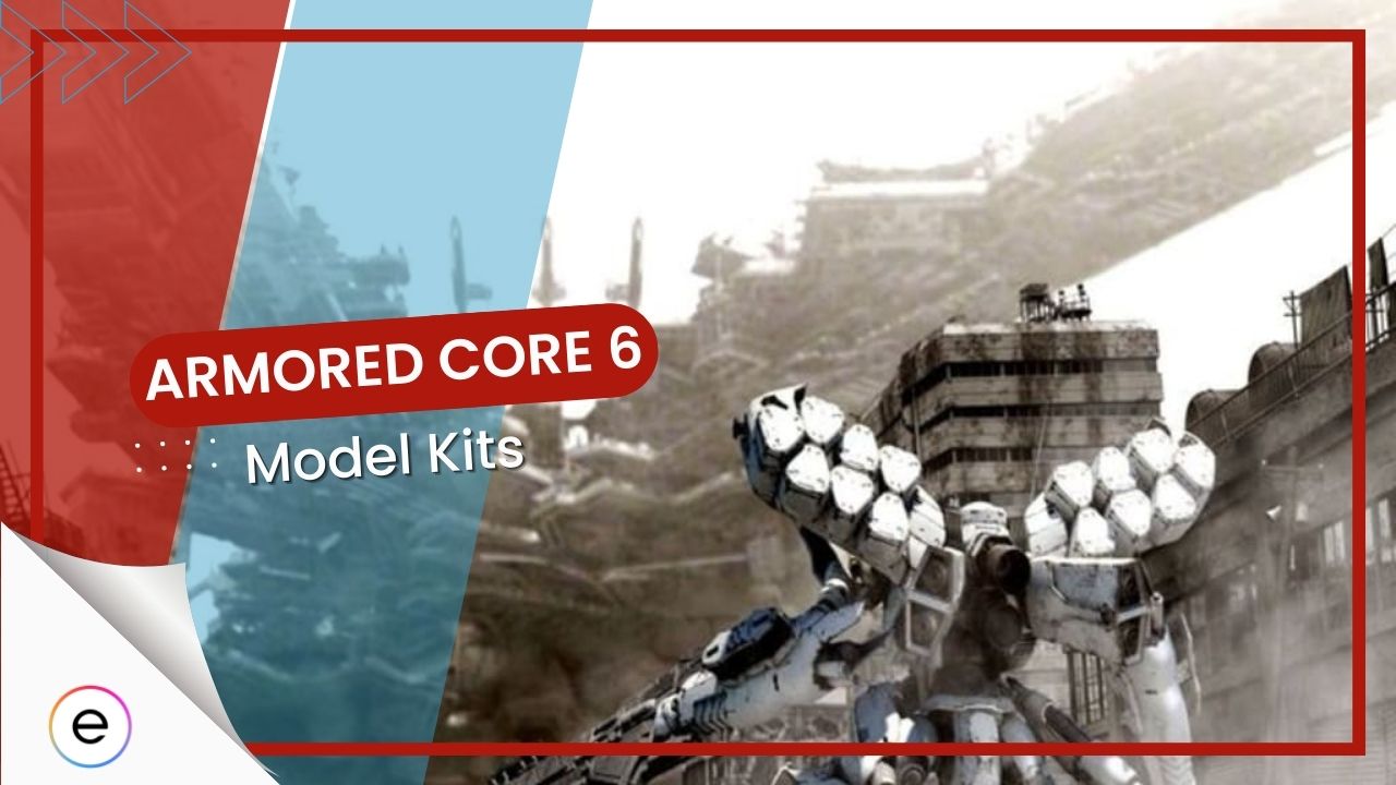 Armored Core VI: Fires of Rubicon | Page 138 | SpaceBattles