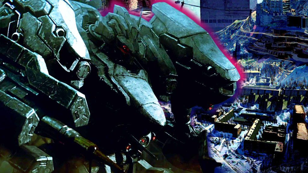 Armored Core 6: All Editions [Comparison] - eXputer.com