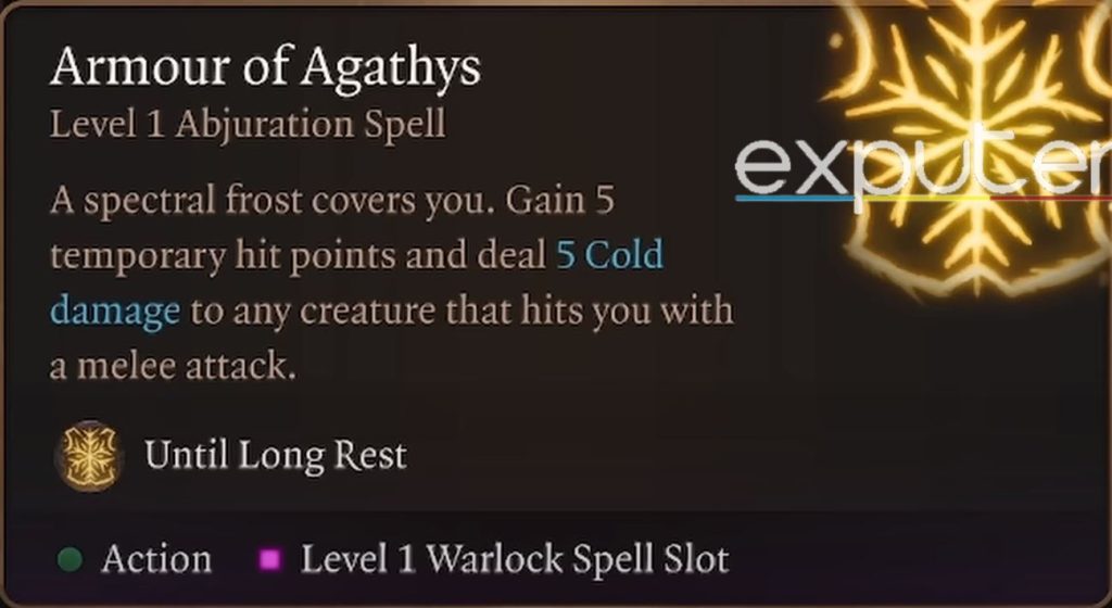 BG3: 7 BEST Level 1 Spells [Tried And Tested] - eXputer.com