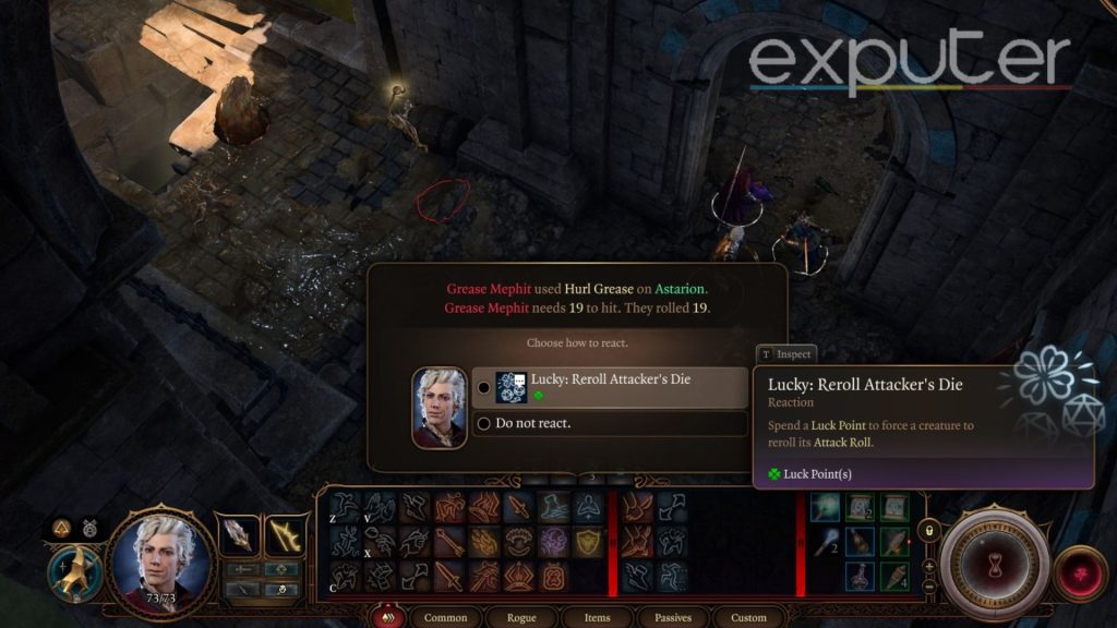 BG3: BEST Astarion Build [Weapons, Race, Skillls & More] - eXputer.com