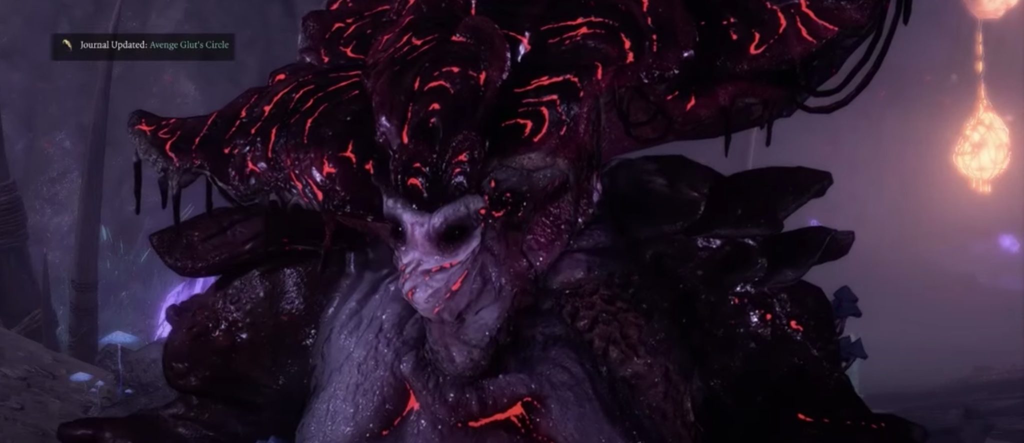 Baldur's Gate 3: What Is Shadowfell & When To Enter - eXputer.com