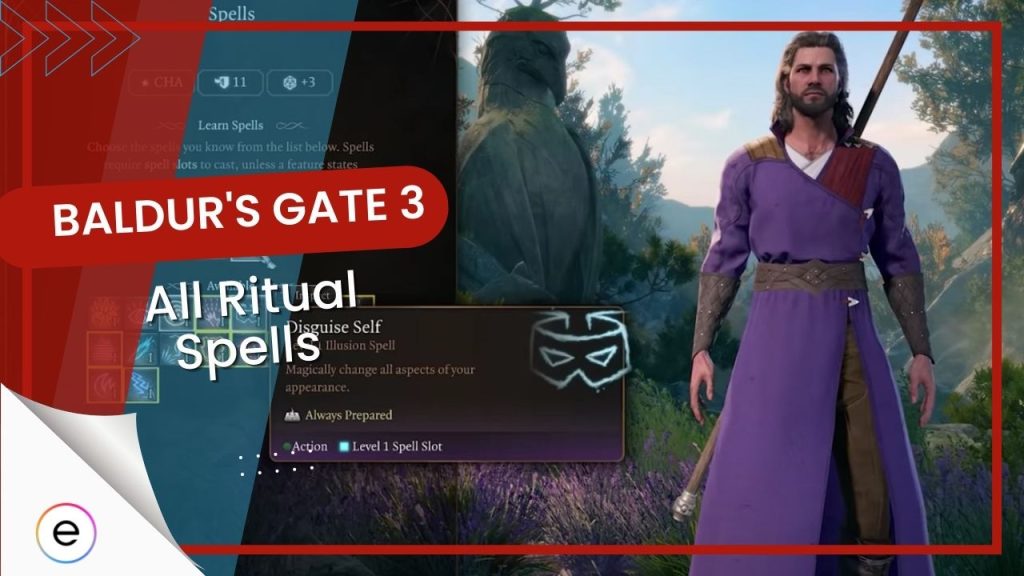 BG3: All Adamantine Forge Items [Stats, Pros & Cons] - eXputer.com