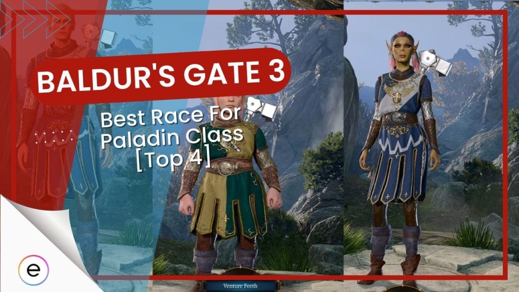 12 BEST Outfits In Baldur’s Gate 3 - eXputer.com