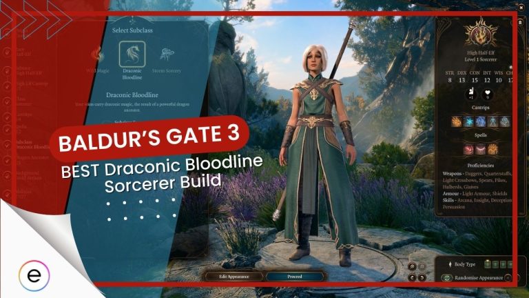 Baldur’s Gate 3: BEST Lae'zel Build [All Levels] - eXputer.com