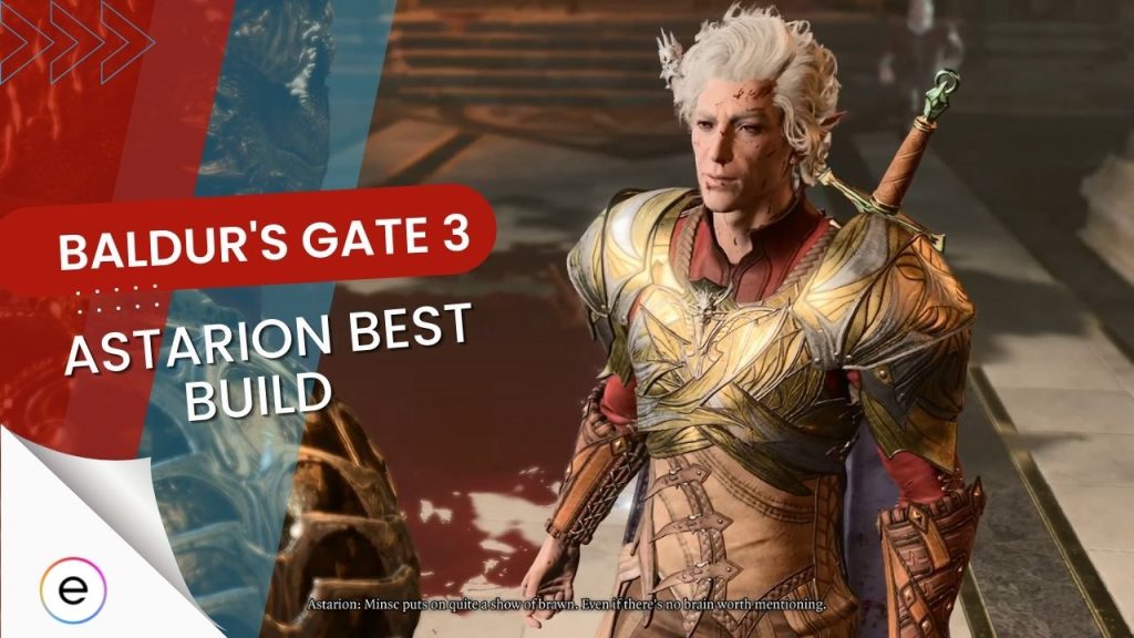 12 BEST Outfits In Baldur’s Gate 3 - eXputer.com