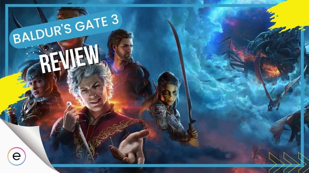 Baldur's Gate 3: Addled Frog's Secret Reward [Explained] - eXputer.com