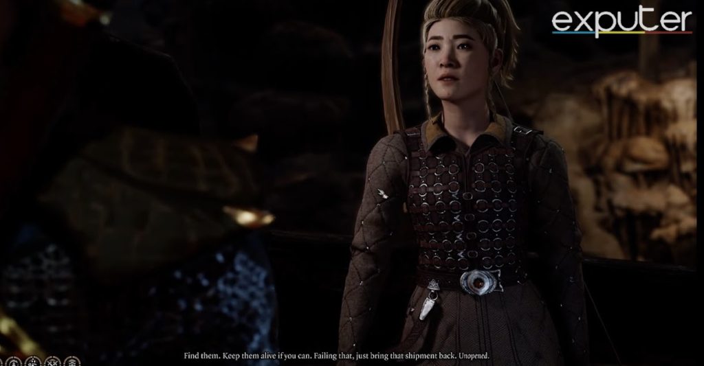 Baldur's Gate 3: The Zhentarim Hideout [Location & Activities ...