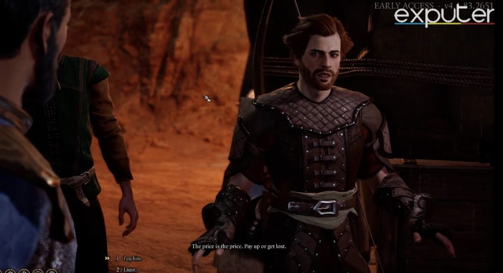 Baldur's Gate 3: The Zhentarim Hideout [Location & Activities ...