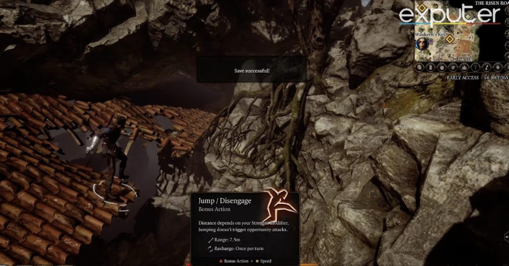 Baldur's Gate 3: The Zhentarim Hideout [Location & Activities ...