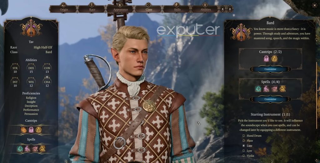 BG3: Expert's Guide On The BEST Healer Classes [Top 4] - eXputer.com