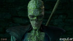 Baldur's Gate 3 Withers: Role & Locations - eXputer.com