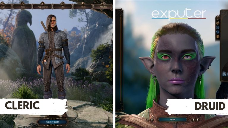 BG3: 8 BEST Multiclass Combinations [Expert's Picks] - eXputer.com