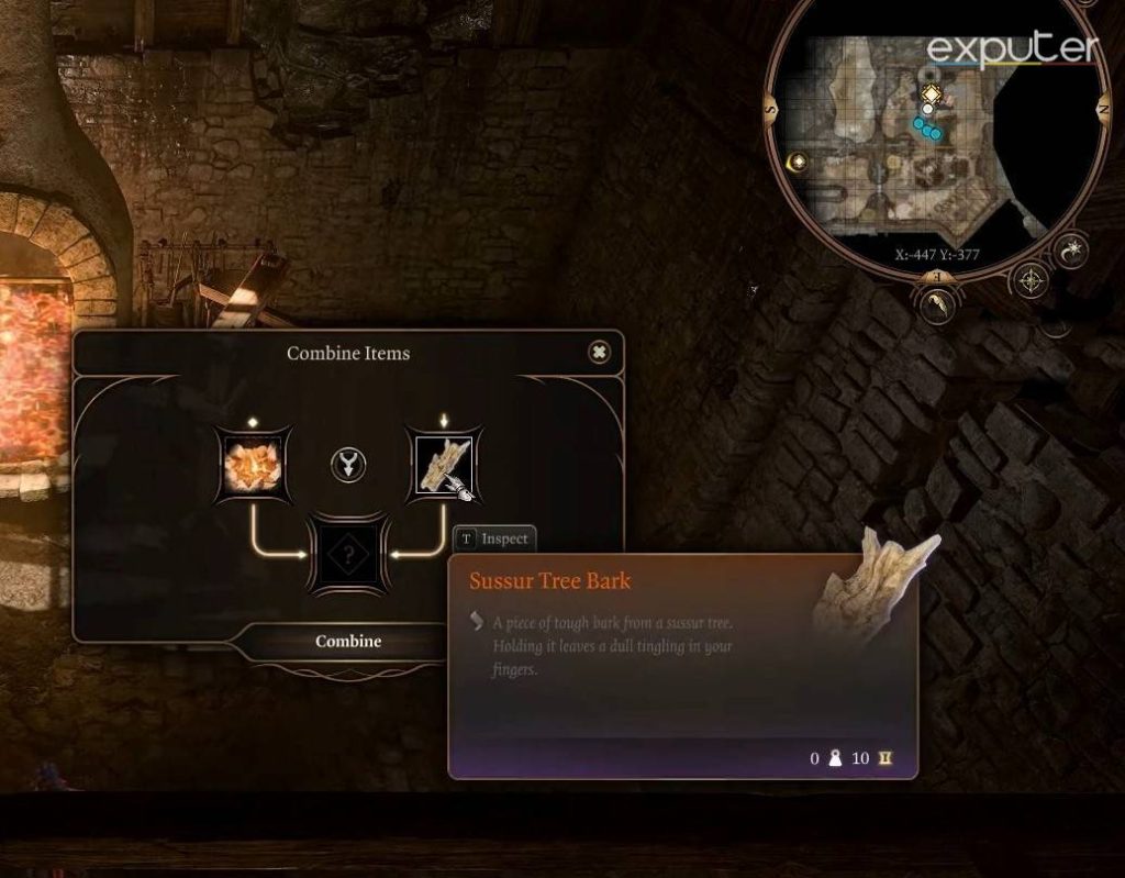 Baldur's Gate 3: Finish The Masterwork Weapon [Quest] - eXputer.com