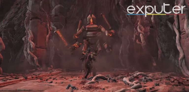 Remnant 2 Yaesha Map [All Quests, Weapons & Armors] - eXputer.com