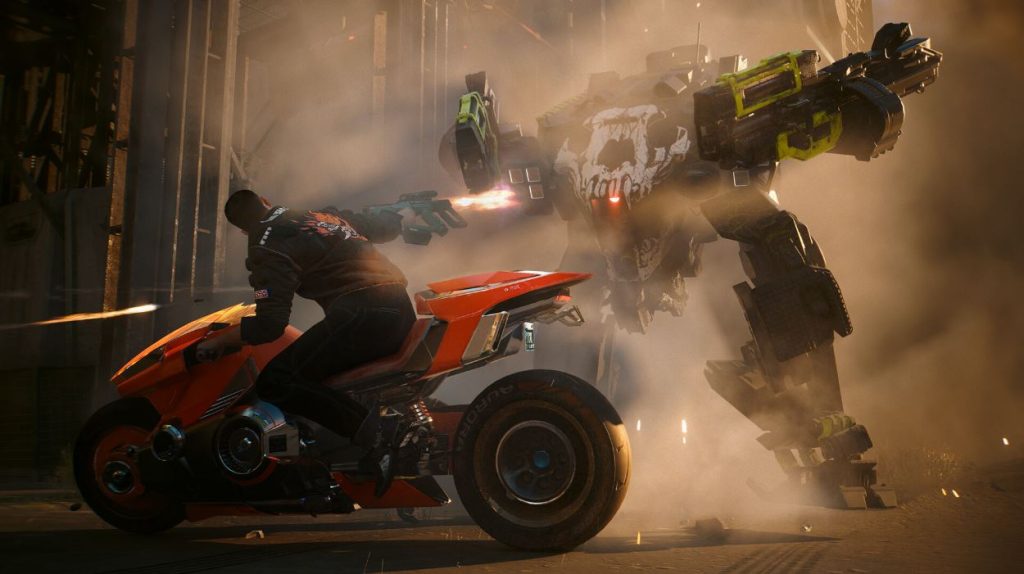 Cyberpunk 2077: Best Operating System [Top 6 Picks] - eXputer.com